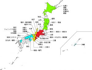 map_color2019 | Zonta International District 26